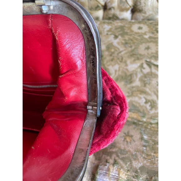 Roberta di Camerino | Bags | Roberta Di Camerino Italian Leather ...